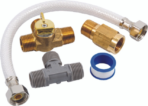 35983 Camco Quick Turn Permanent By-Pass Kit Water Systems - Primeau's ...