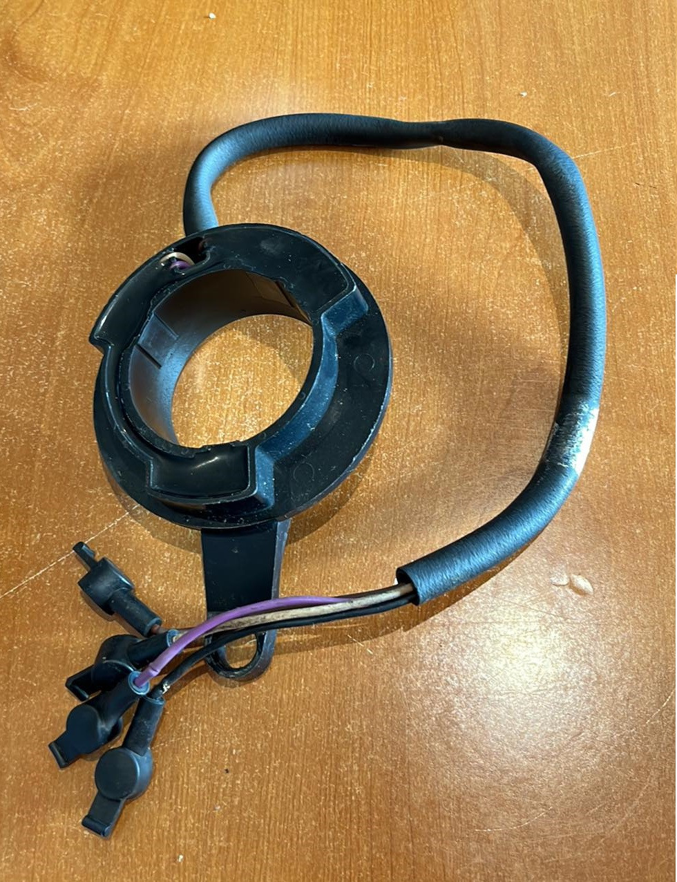 USED 99021A6 Mercury Mariner Timer Base Trigger Assembly - Primeau's ...