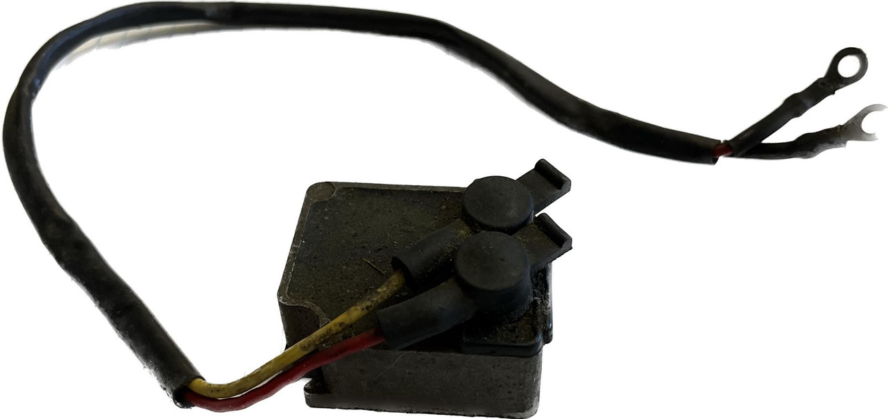 USED 88825A7 Mercury Voltage Regulator Rectifier 135-225hp + 13397A1 ...