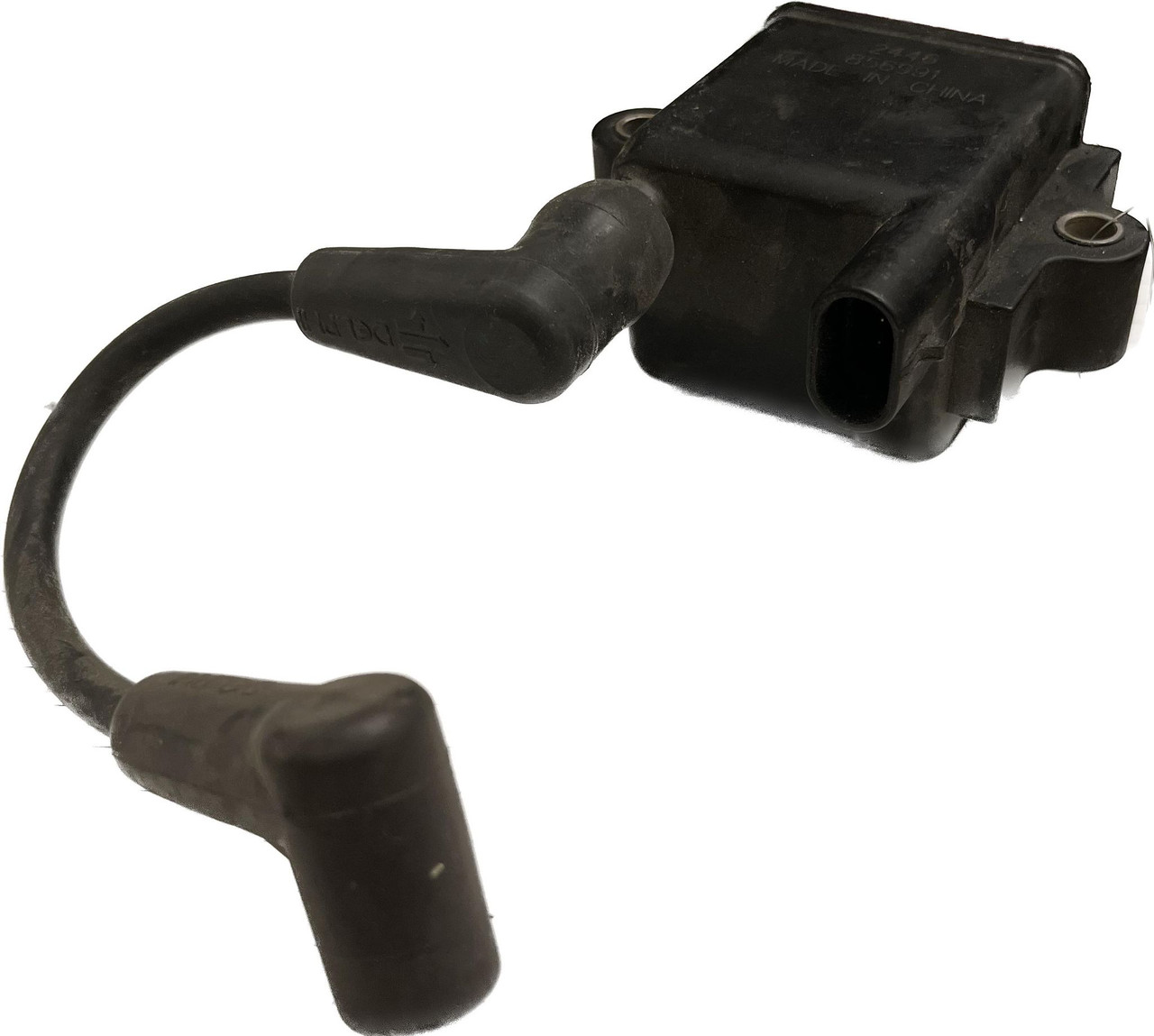 USED 856991A1 Mercury Ignition Coil Kit Optimax DFI 115-250hp 2.5-3L ...
