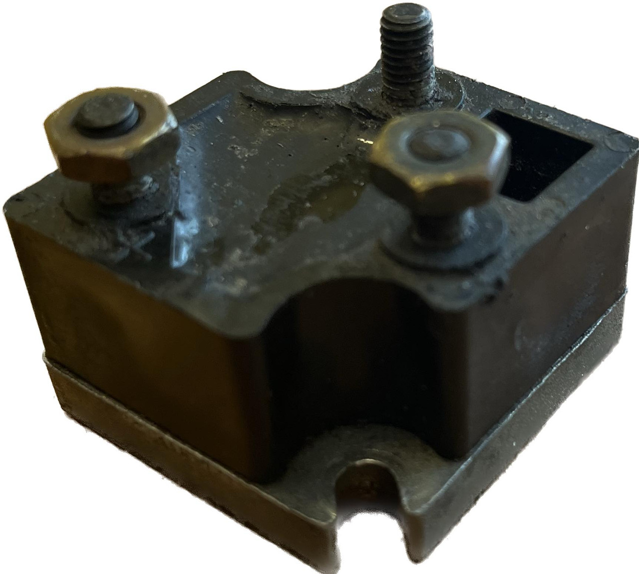 USED 8M0058226 Mercury Terminal Block Rectifier Varo R353 6-220hp ...