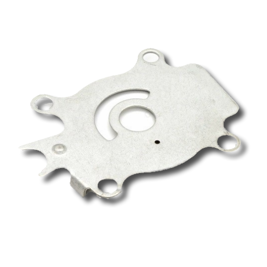 17471-95204 Suzuki Panel Pump Case DT35-DT85 - Primeau's Marine and ...