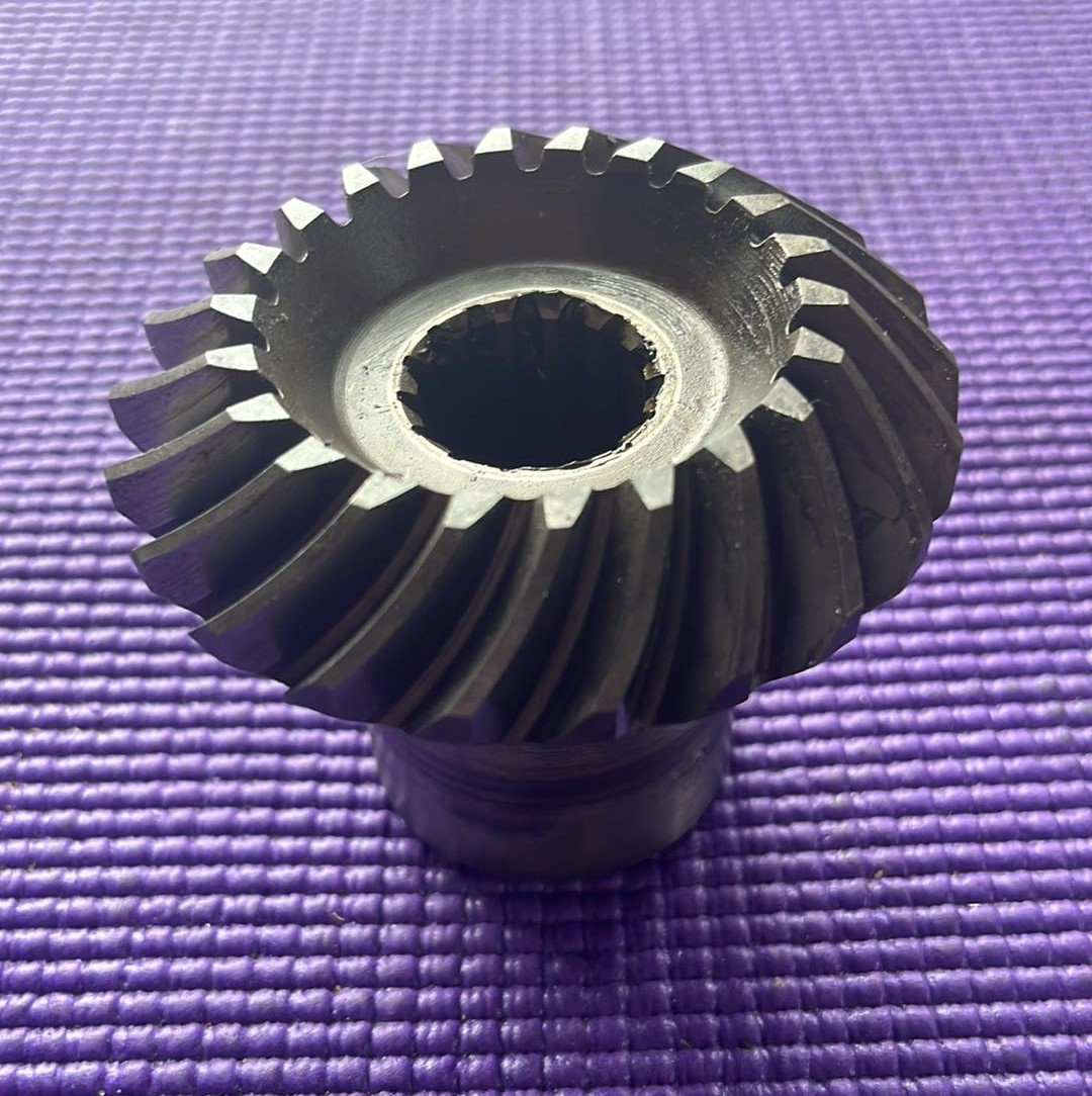 USED 853641 Mercury Mercruiser Alpha One Gen II Upper Gear 1.47:1 22 ...