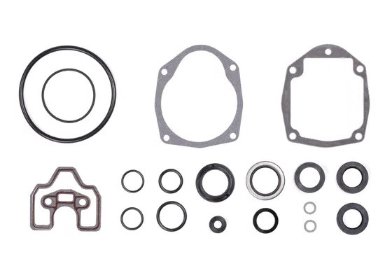 816575A 4 Quicksilver Mercury Lower Unit Seal Kit 200/225/250hp ...