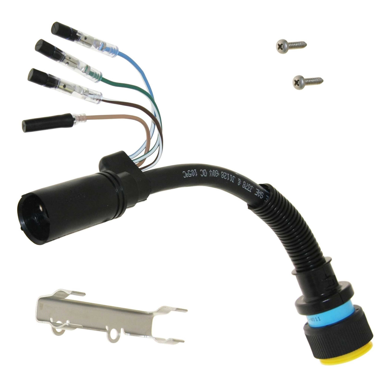 84-896542T01 Mercury Quicksilver Adaptor Harness Assembly - Primeau's ...