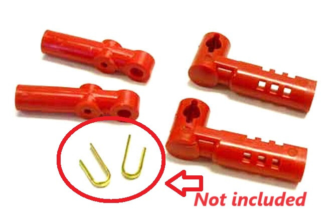 302123 Morse Cable Adapter Kit For Mercruiser (all models) - Primeau's ...
