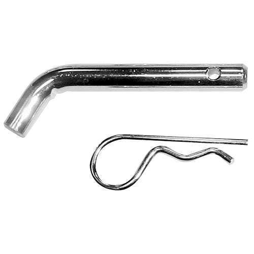 SP125 Trimax Locking Pin and Clip Receiver