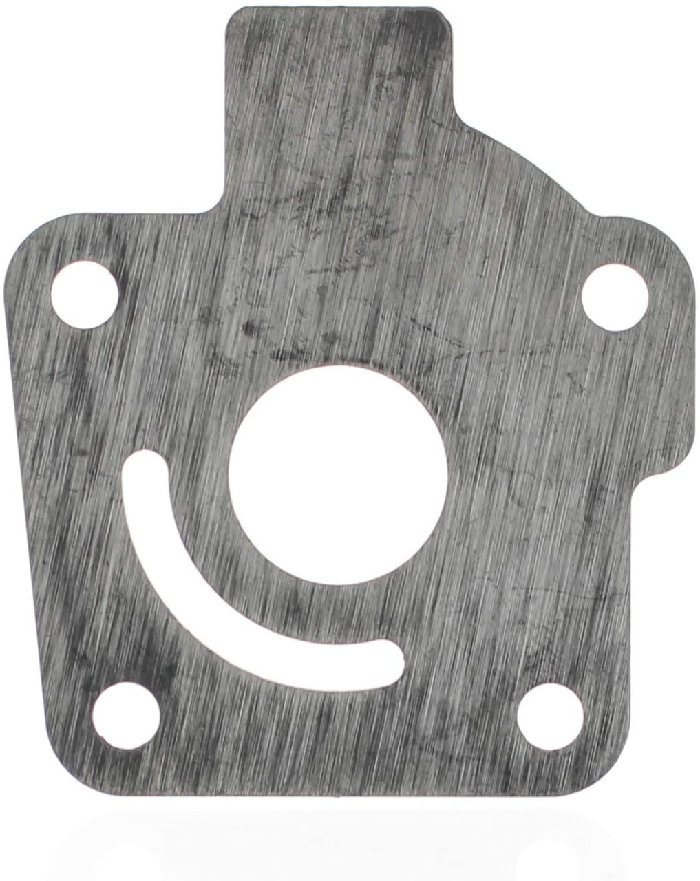 F369562 Quicksilver Mercury Water Pump Impeller Back Plate - Primeau's ...