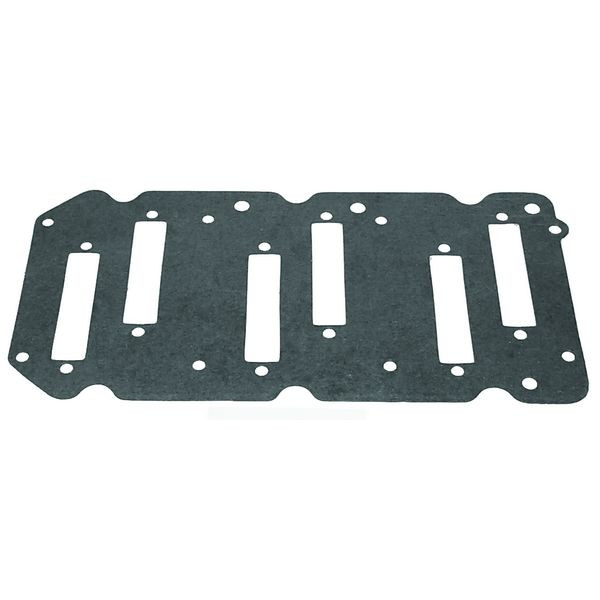 27-146972 Quicksilver Mercury Reed Plate Gasket - Primeau's Marine and ...