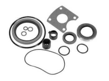 26-32511A1 Quicksilver Mercruiser Driveshaft Upper Unit Seal Kit ...