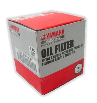 5GH-13440-71 Yamaha Oil Filter - Primeau's Marine and Small Engines Plus