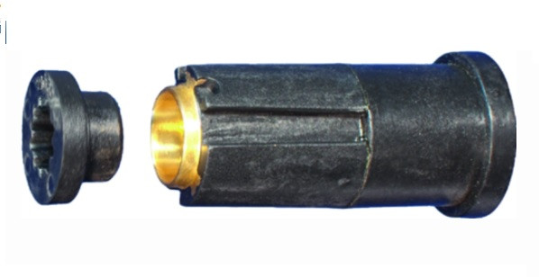 11200100 Turning Point Propeller Hub Kit 21 - Primeau's Marine and ...