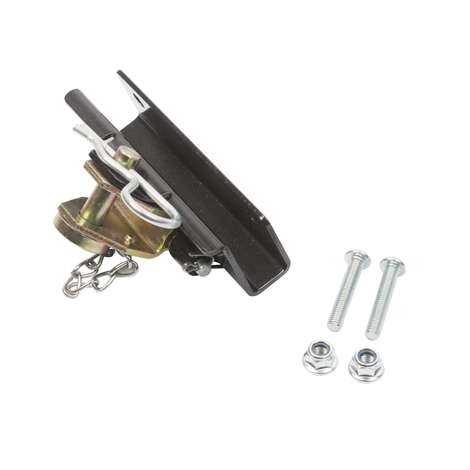 860200099 Kimpex Ski-Doo Snowmobile Heavy Duty C Type Sleigh Hitch ...
