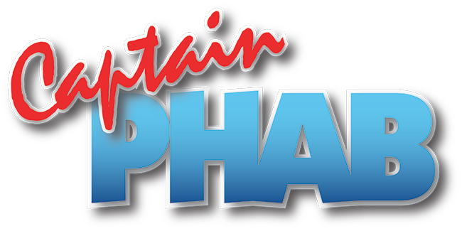 Captain Phab Products - Primeau's Marine and Small Engines Plus