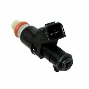15710-85K00 Suzuki Injector Assembly Fuel - Primeau's Marine and Small ...