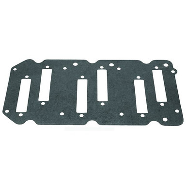 27-146972 Quicksilver Mercury Reed Plate Gasket - Primeau's Marine and ...