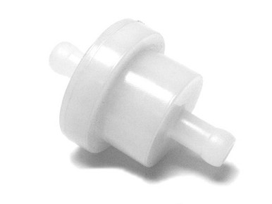 15410-98500 Suzuki Inline Fuel Filter - Primeau's Marine and Small ...