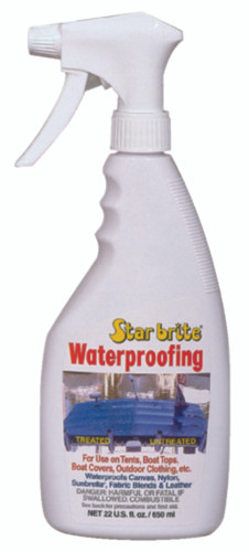 81922c Star Brite Waterproofing With PTEF 22 oz - Primeau's Marine and ...