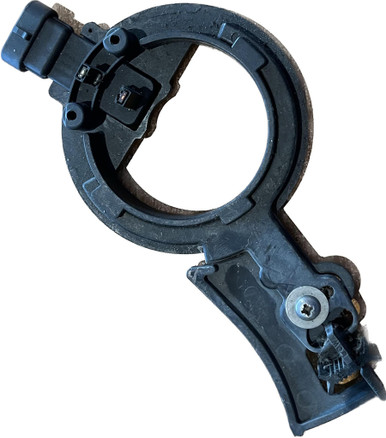 USED Johnson Evinrude Optical Timer Ignition Sensor Assembly 586343 90 ...