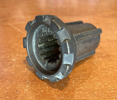 USED 826074 Mercury Flo-Torq II Prop Hub Drive Sleeve Adapter - Primeau ...