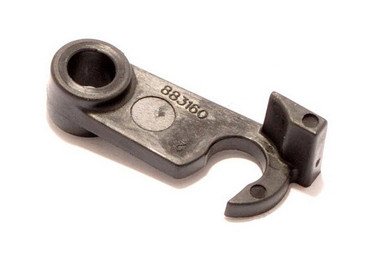 883160 Mercury Quicksilver Throttle Arm Retainer Clip - Primeau's ...