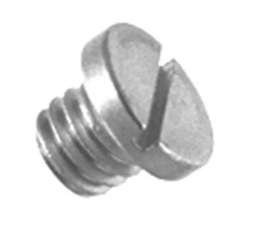 18-2387 Sierra Lower Unit Oil Drain Fill Screw Plug Johnson Evinrude ...