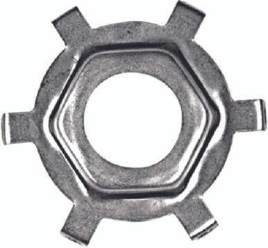14-816629Q Quicksilver Mercury Propeller Washer Tab EACH - Primeau's ...