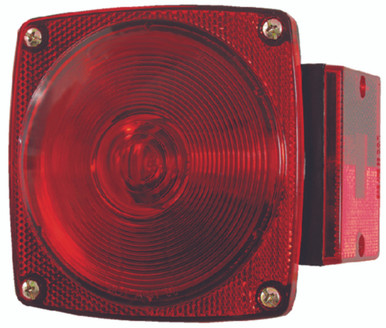 53001 Seachoice Replacement Driver Side Trailer Light 7-Function ...