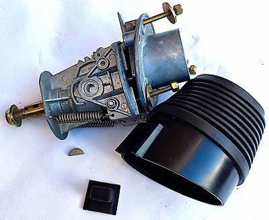 9150015 Teleflex Steering Tilt Helm Mechanism SH91500