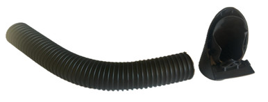 842756A01 Mercury Rigging Hose + Coupler Optimax 200-300hp PRO X/S