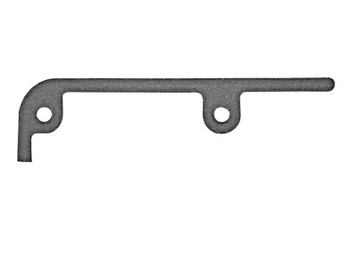 703351 Mercury Baffle Basket 50-70hp