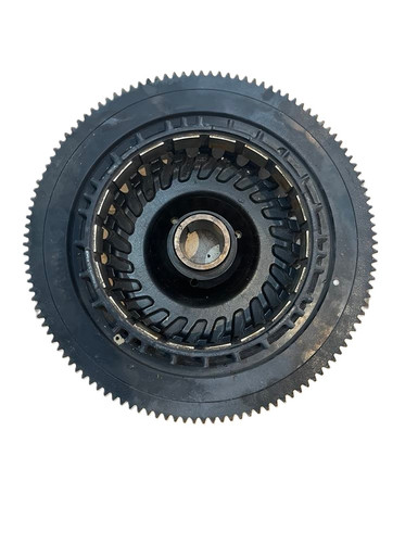 USED 586924 Evinrude Etec Johnson Flywheel 200-300hp