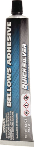 92-86166Q1 Quicksilver Mercury Bellows Adhesive 1.5 oz - Primeau's ...