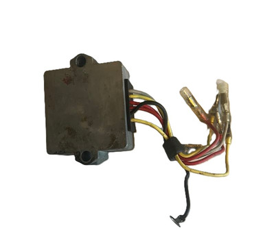 USED 854515 Mercury Voltage Regulator Kit 30-225hp