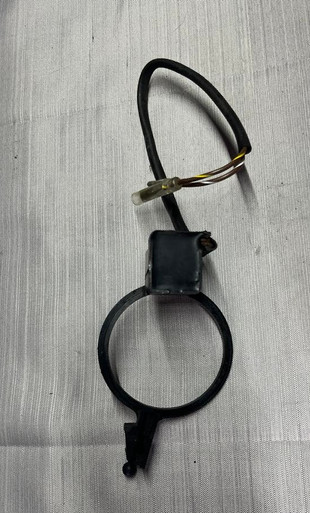 USED 98450A10 Mercury Trigger Assembly 6-25hp