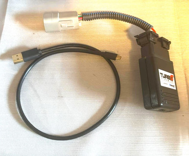 USED Turbo Dynamics Flasher & Datalogger 900 Ace Ski-Doo Turbo