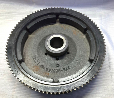 USED 279-823760-C1 Mercury Flywheel 30-40hp 2 Stroke 73290 1