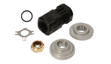 835257k12 Quicksilver Mercury Flo-Torq Reflex Prop Hub Kit - Primeau's ...