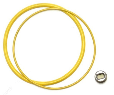 8M0090403 Mercury Mercruiser Driveshaft Coupling-Drive - Primeau's ...