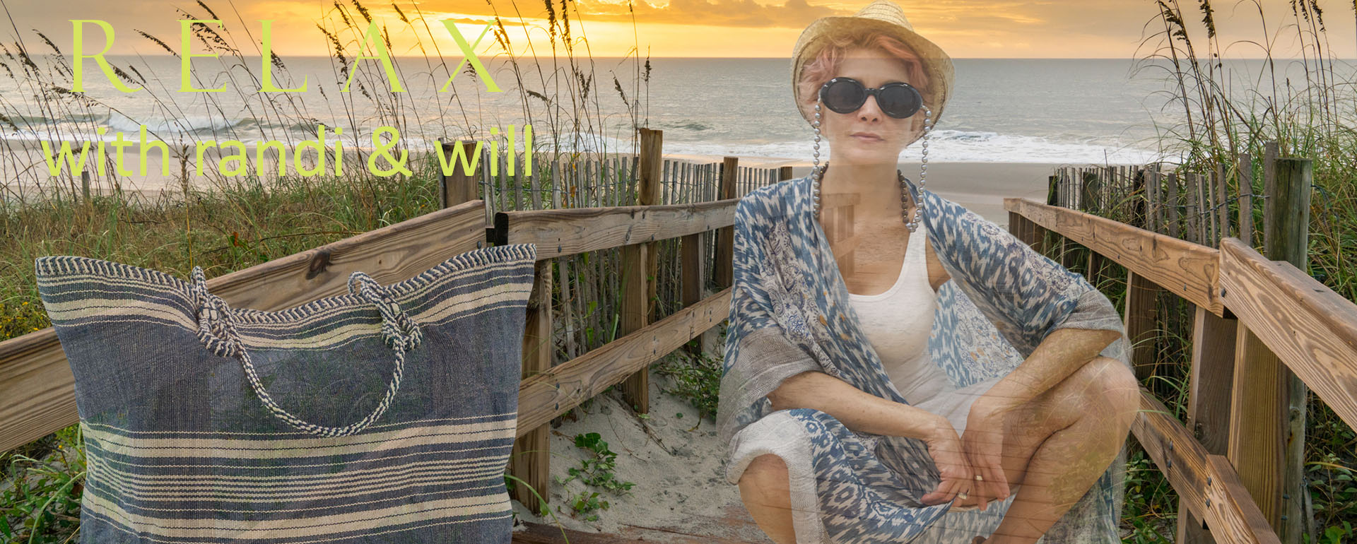 Randi and Will Collection