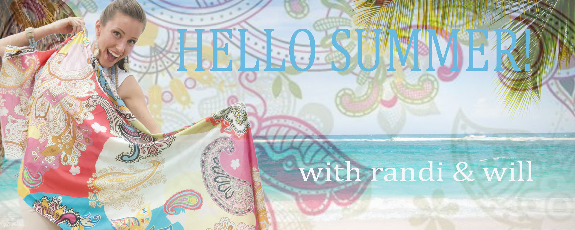 Randi and Will Collection