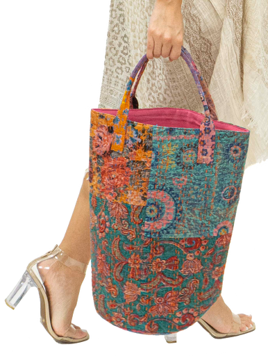 BC102-VINTAGE ROSE MEDIUM - Randi and Will Collection