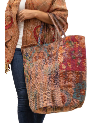 BC103-VINTAGE ROSE LARGE -1 - Randi and Will Collection