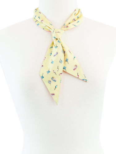T-YELLOW DIAMONDS - Randi and Will Collection
