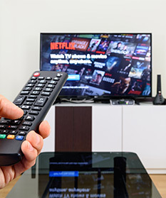 Electronics Sales at Bolin Rental Purchase