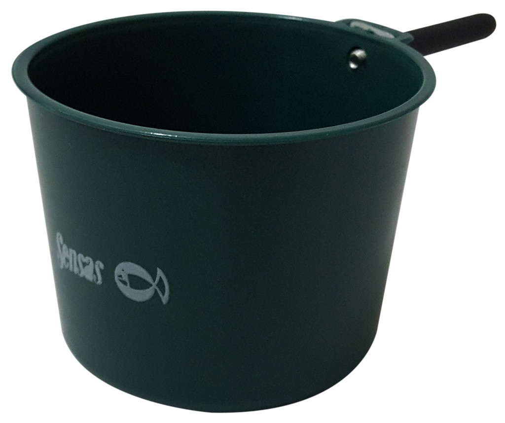 Flat Bottom Competition Cup