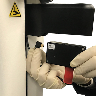 Purchase CTX Texture Analyzer - AMETEK Brookfield's advanced model