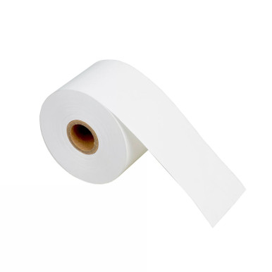 Dymo Continuous Paper Roll, 2.25inch X 300ft - Pack of 5