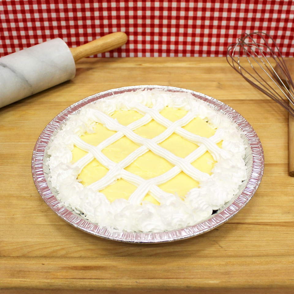 Cake Pies