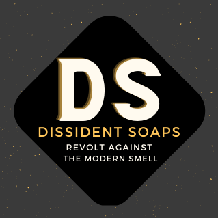 Excited to Be Here - Dissident Soaps